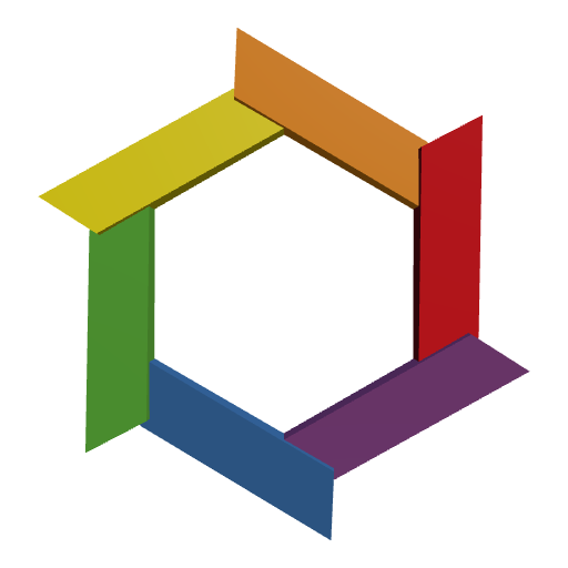 p3d.in - Polycode-logo