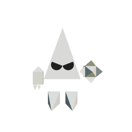 p3d.in - Prism Character