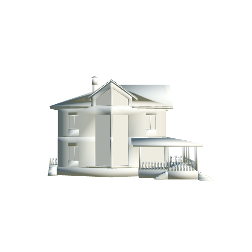 p3d.in - Small house