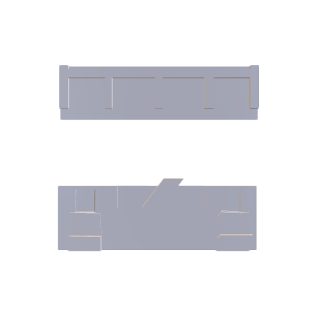 p3d.in - Building Fronts