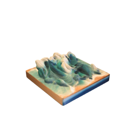 p3d.in - Pod1um - Waves Block