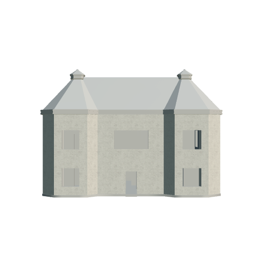 p3d.in - McDohl Mansion