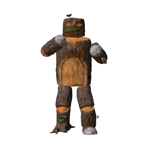 p3d.in - Minothor's lair