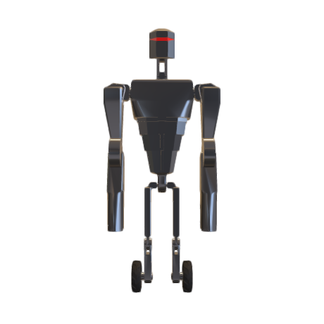 p3d.in - Robot.06