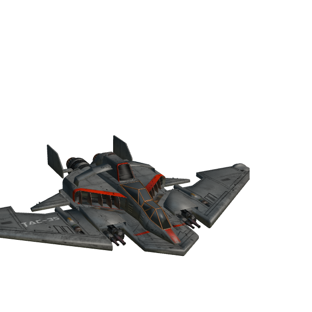 p3d.in - ProjetSF-TACfighter F-76 Thunderbolt