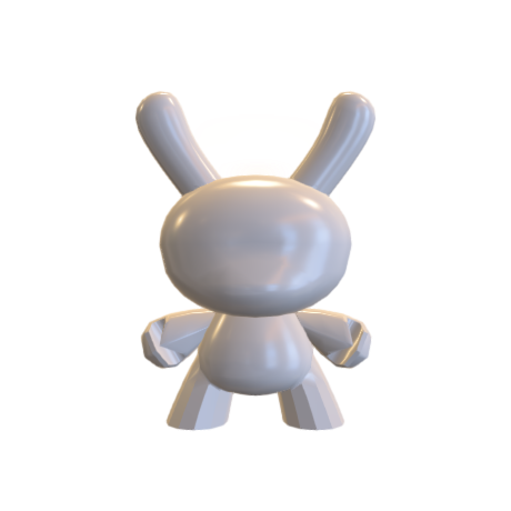 p3d.in - simpleCharacter