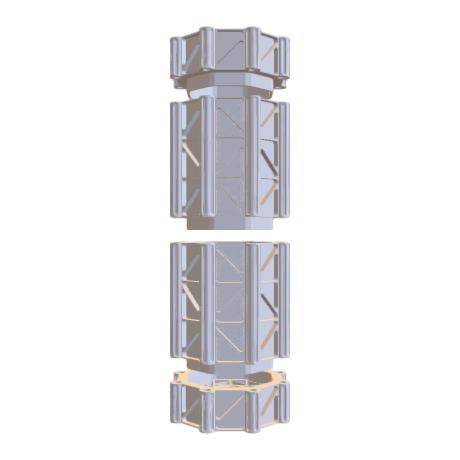 p3d.in - Configuration Example