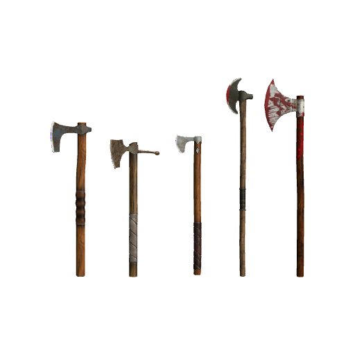 p3d.in - Game_dev: Axes