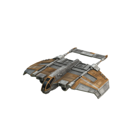 p3d.in - cloakshape