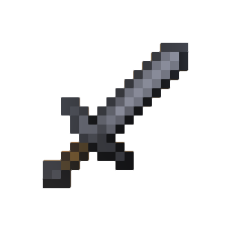 p3d.in - minecraft sword