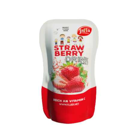 p3d.in - Jaffa Champion Strawberry Pouch