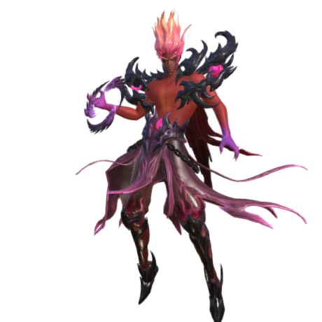 p3d.in - Valir - Infernal Blaze
