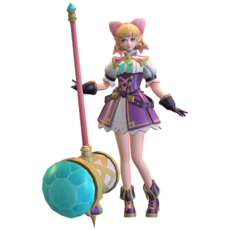 p3d.in - Lolita-Genki Slam