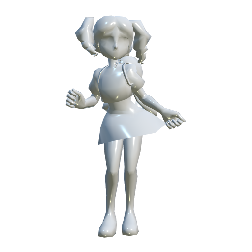 p3d.in - Bubbles
