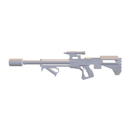 p3d.in - DLT-20 Custom