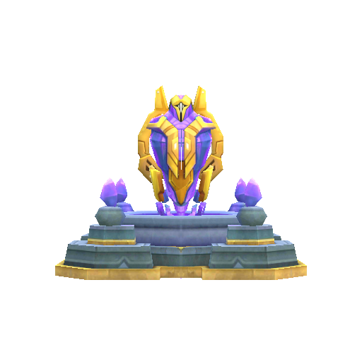 p3d.in - Blue Base Turret