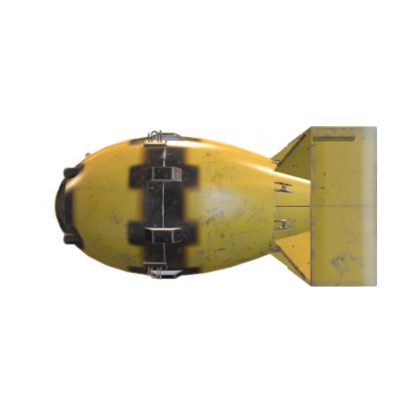 p3d.in - FatMan Nuke