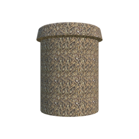 p3d.in - BUNSTONE's lair