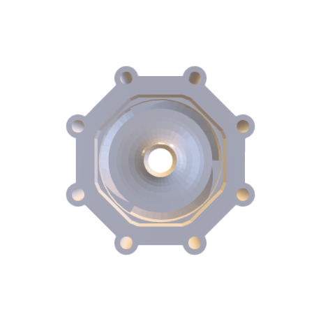 p3d.in - Void Module