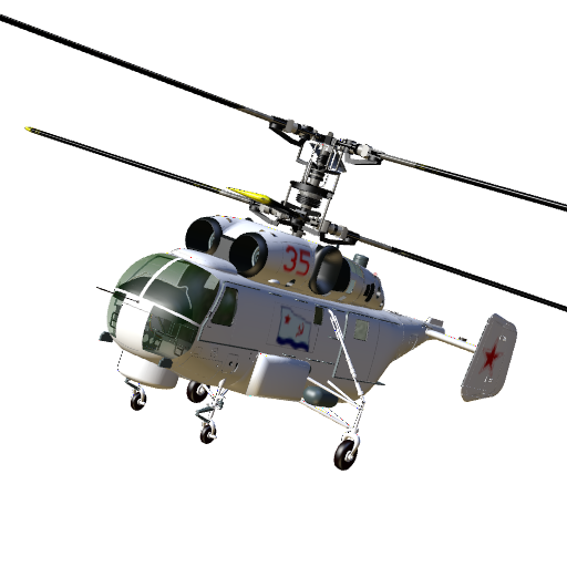 p3d.in - KA-27