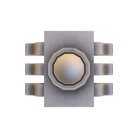 p3d.in - proximity switch key