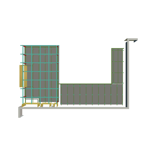 p3d.in - Model
