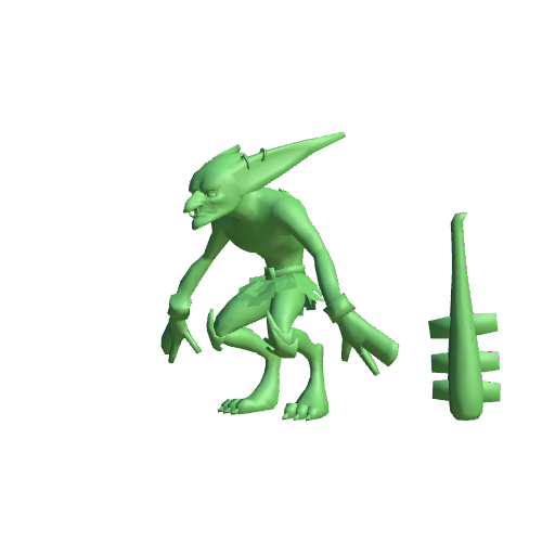 p3d.in - Generic Goblin