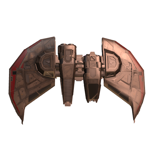 p3d.in - Dralthi IV
