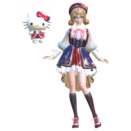 p3d.in - Angela - Heartstring