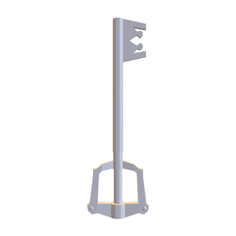 p3d.in - Keyblade