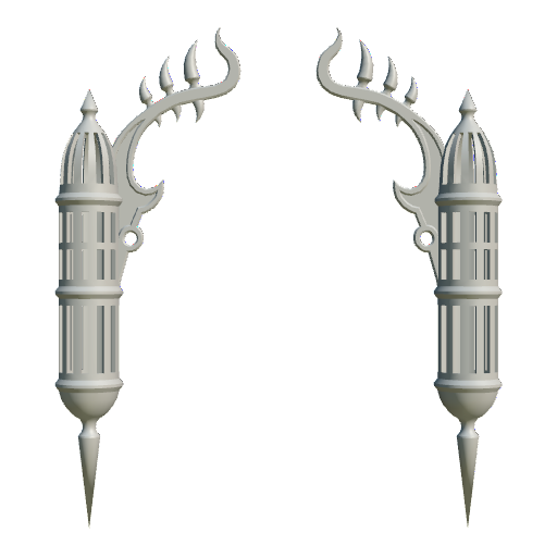 p3d.in - Boss Columns