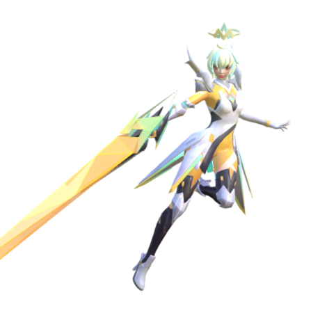 p3d.in - Beatrix Stellar Brilliance