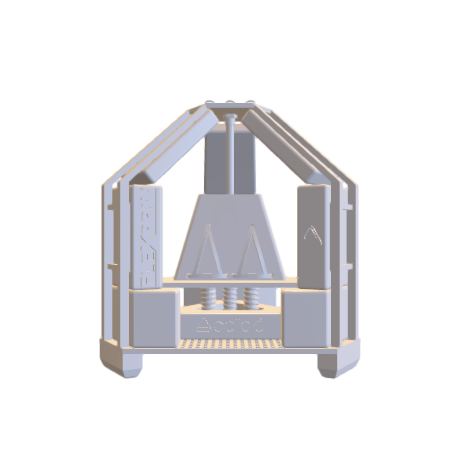 p3d.in - cesta de resgate v2