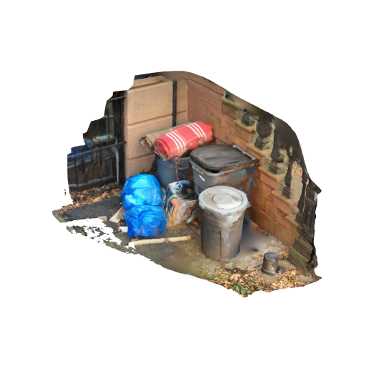 p3d.in - Brooklyn Garbage