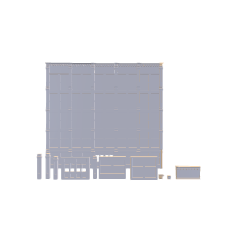 p3d.in - Building