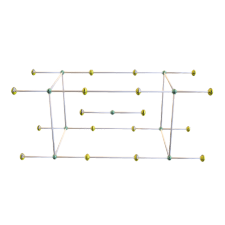 p3d.in - XeF2