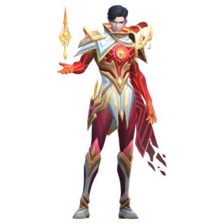 p3d.in - Gusion Dimension Walker