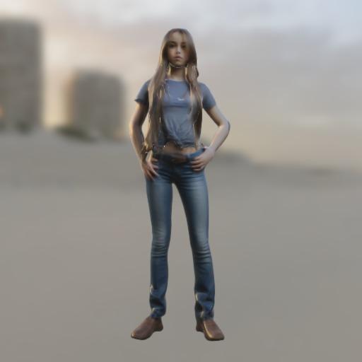 p3d.in - jeansgirl