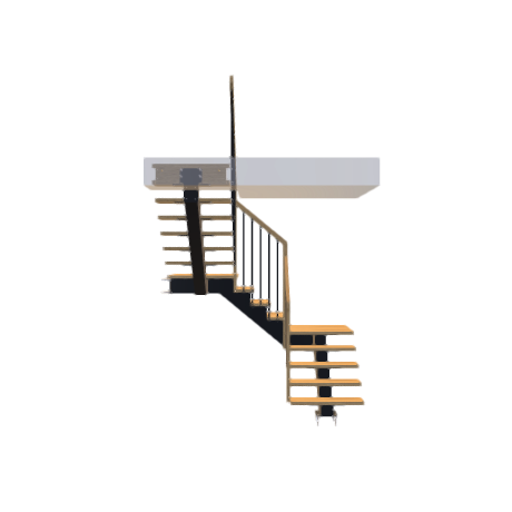 p3d.in - МКП 4-П-3-П-6 левая