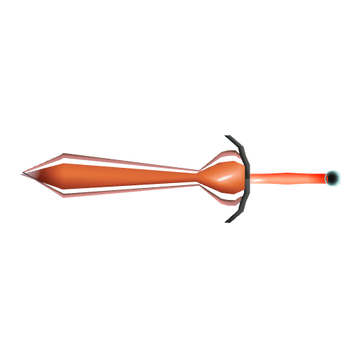 p3d.in - heat blade sword