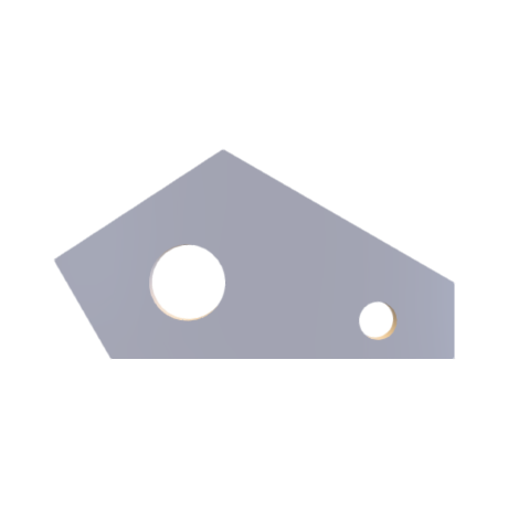 p3d.in - Problem 2-5 Slider Block