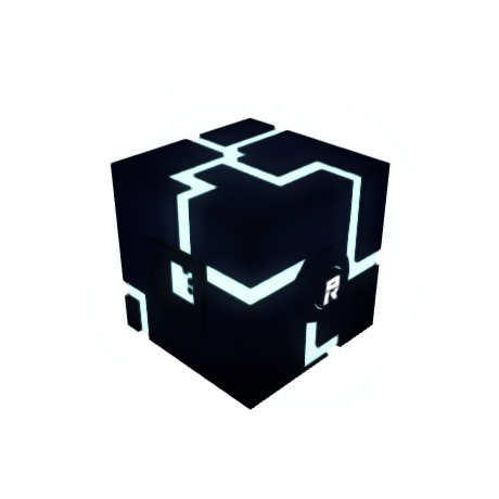 p3d.in - Common Mystery Block - Block Raiders Season 1