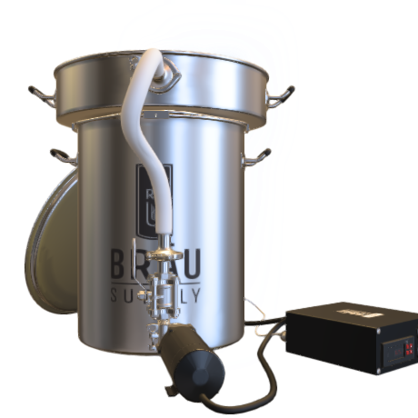 p3d.in - Unibräu All In One Electric Brew System