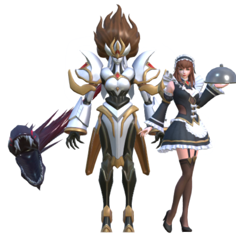 p3d.in - Selena - Double Identity