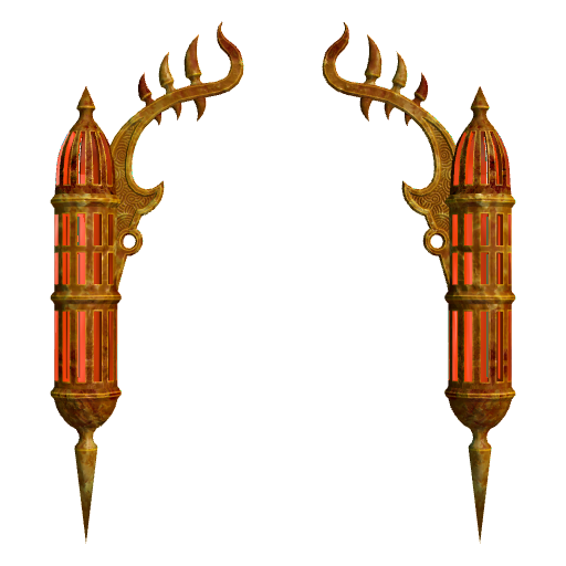 p3d.in - Boss Columns