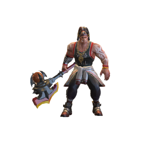 p3d.in - balmond special skin