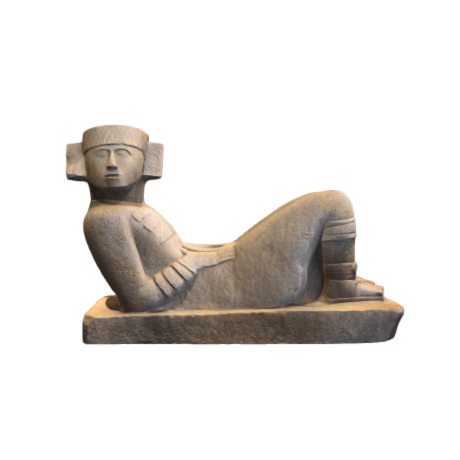 p3d.in - Chac Mool