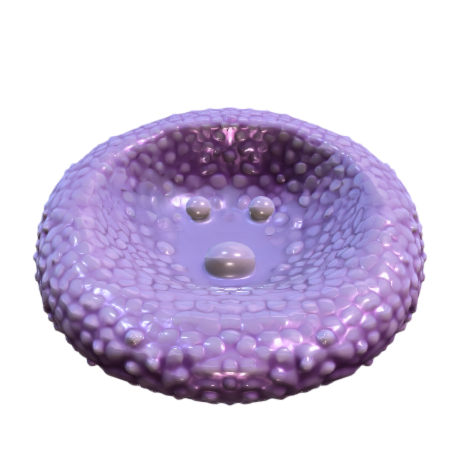 p3d.in - Methanococcoides Hydratus