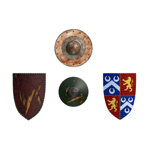 p3d.in - Game_dev: Shields