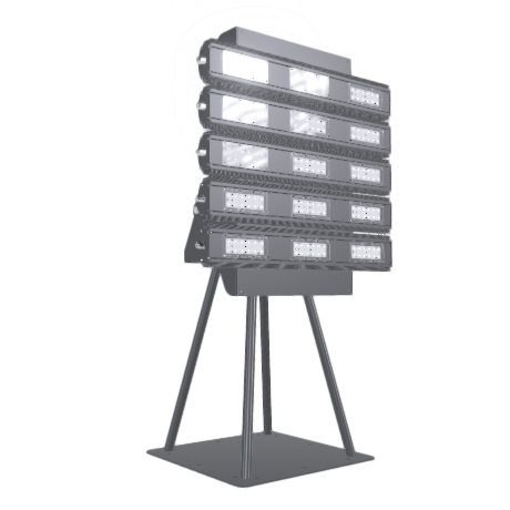 p3d.in - VECTOR FORCE 750